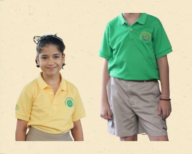 Admissions - American International School, Ghana