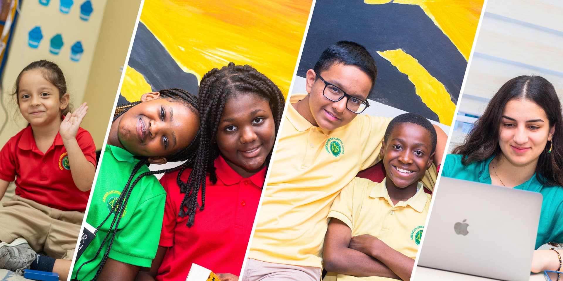 American International School, Ghana