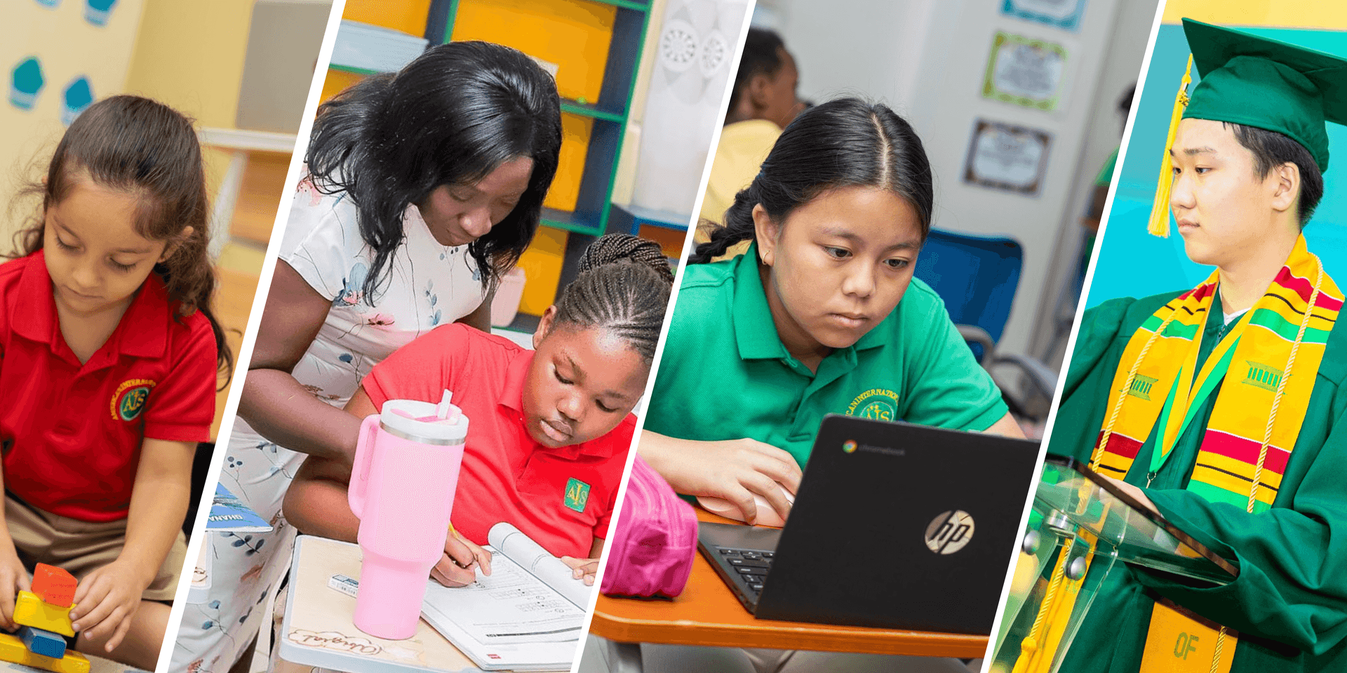 American International School, Ghana